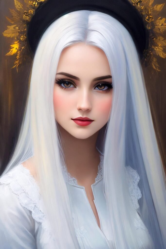 70 Witch Names For Girls And Their Magical Meanings